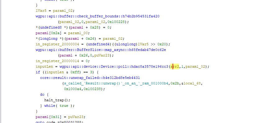 [XCTF Final 2025]Rewrite it in Rust - SGSG's Blog